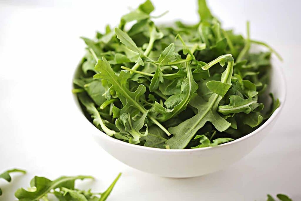 Arugula Substitute Ideas - Flavorful Home