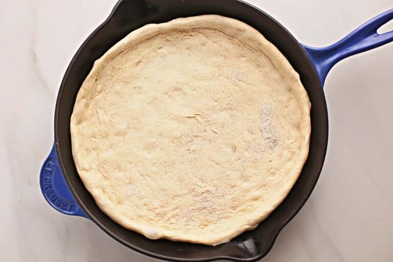 The Best Supreme Pizza Recipe (10 ingredients) - Flavorful Home