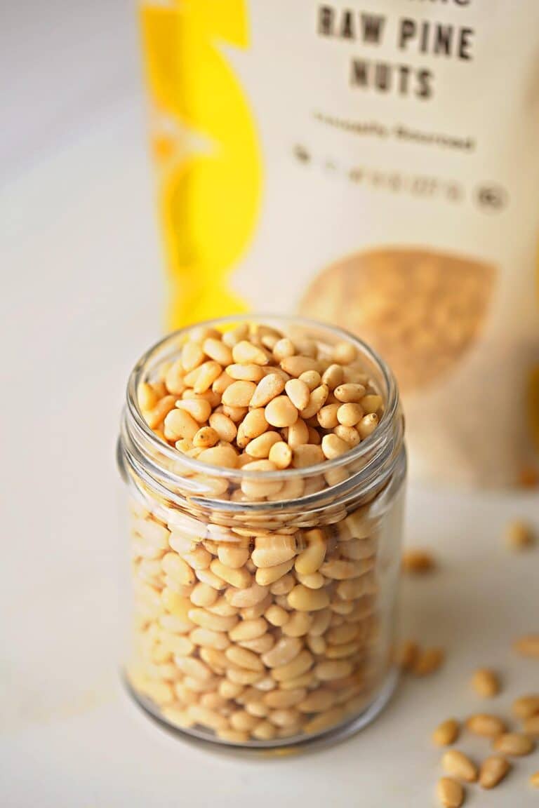 9 Wheat Germ Substitutes You Must Try! | Flavorful Home