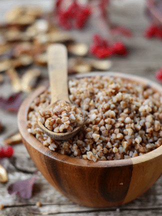 How to cook buckwheat - Flavorful Home