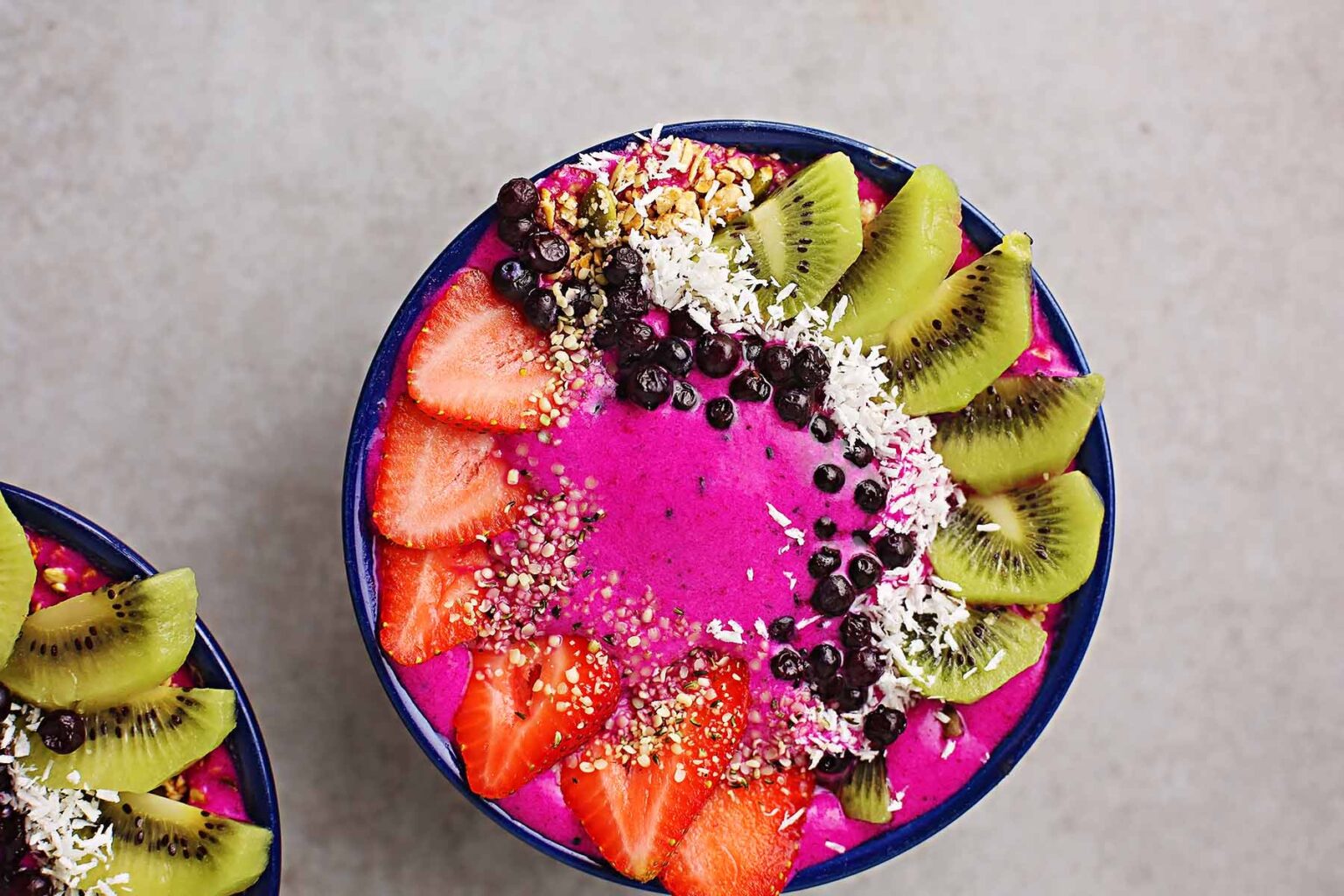 Pitaya Bowl - Flavorful Home