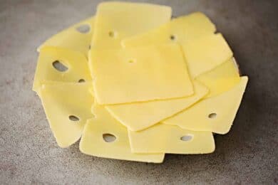 Substitute For Swiss Cheese: 10 Ideal Options to Choose From ...