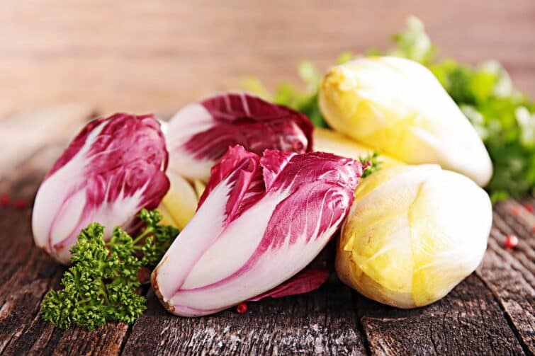 Radicchio Substitute: 12 Best Alternatives for Your Recipes - Flavorful ...