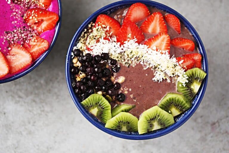 What Does Acai Taste Like Find The Answer Here Flavorful Home