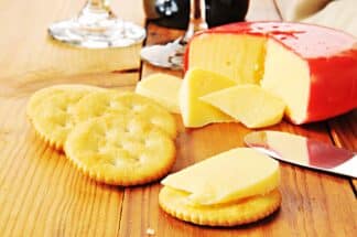 What Does Gouda Cheese Taste Like? - Flavorful Home