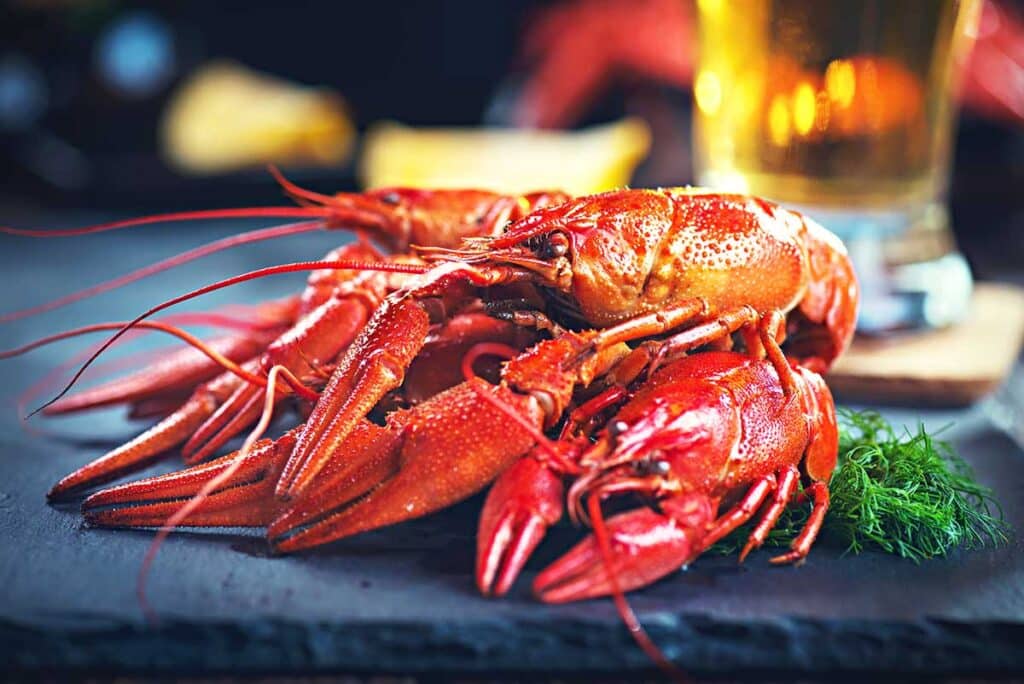 What Does Crawfish Taste Like? Facts About This Shellfish - Flavorful Home