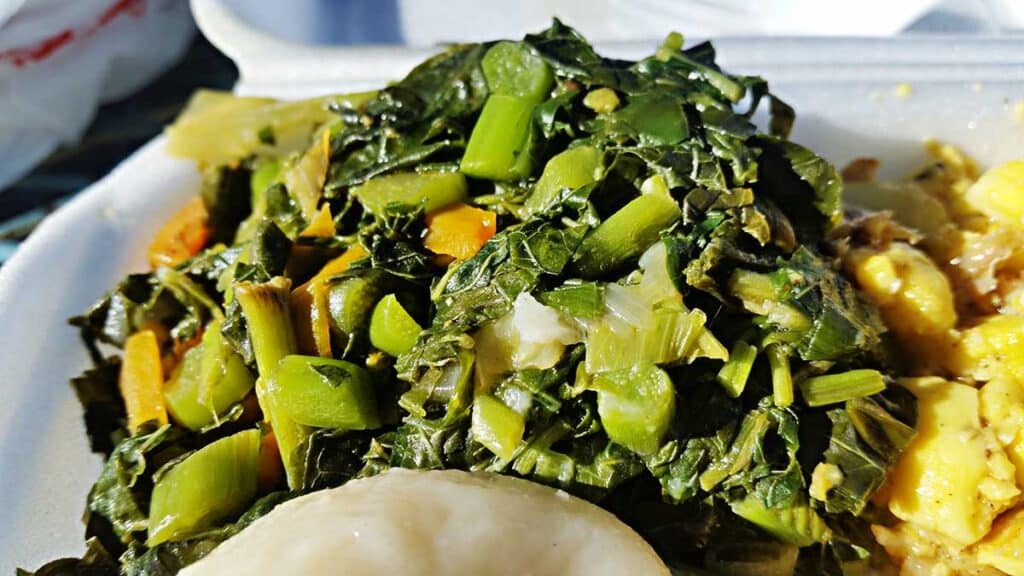 All You Need To Know About Callaloo - Flavorful Home