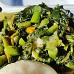 All You Need To Know About Callaloo - Flavorful Home