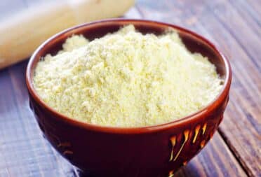 Corn Flour Substitute (11 Great Alternatives To Choose From ...