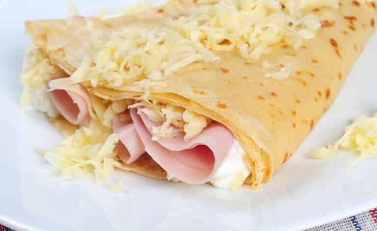 Crepe Filling Ideas (32 Flavorful Options) - Flavorful Home