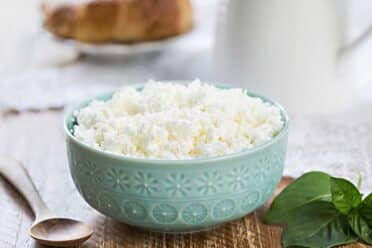 Best Quark Substitute (What To Use Instead). - Flavorful Home