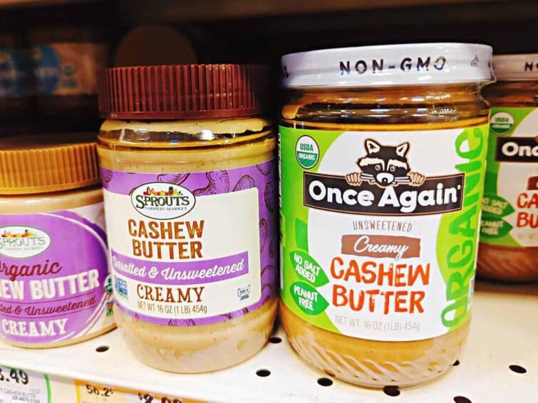 Butter Substitute Options: 15 Of The Best Ones - Flavorful Home