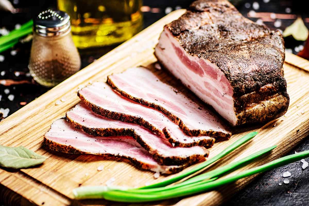 Guanciale Substitute (Top 8 Choices) - Flavorful Home