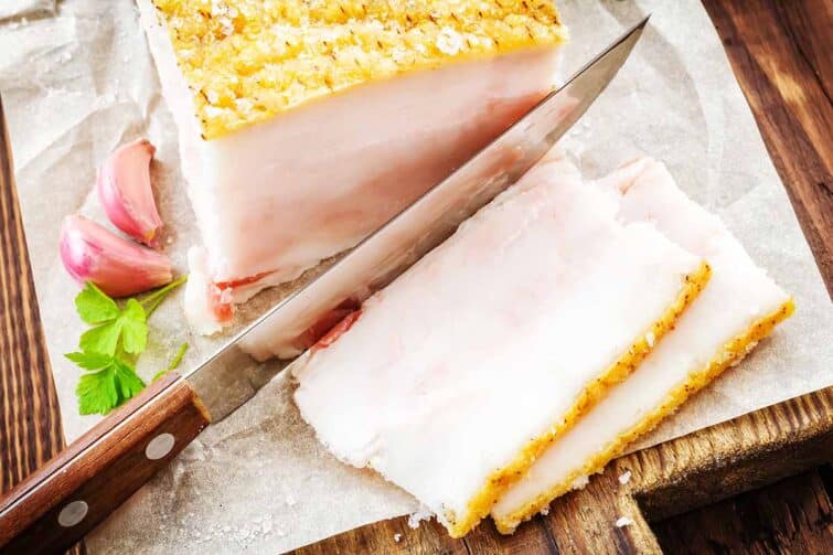 Guanciale Substitute (Top 8 Choices) - Flavorful Home