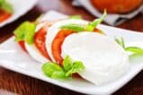 Mozzarella Substitute (15 Options To Choose From) - Flavorful Home