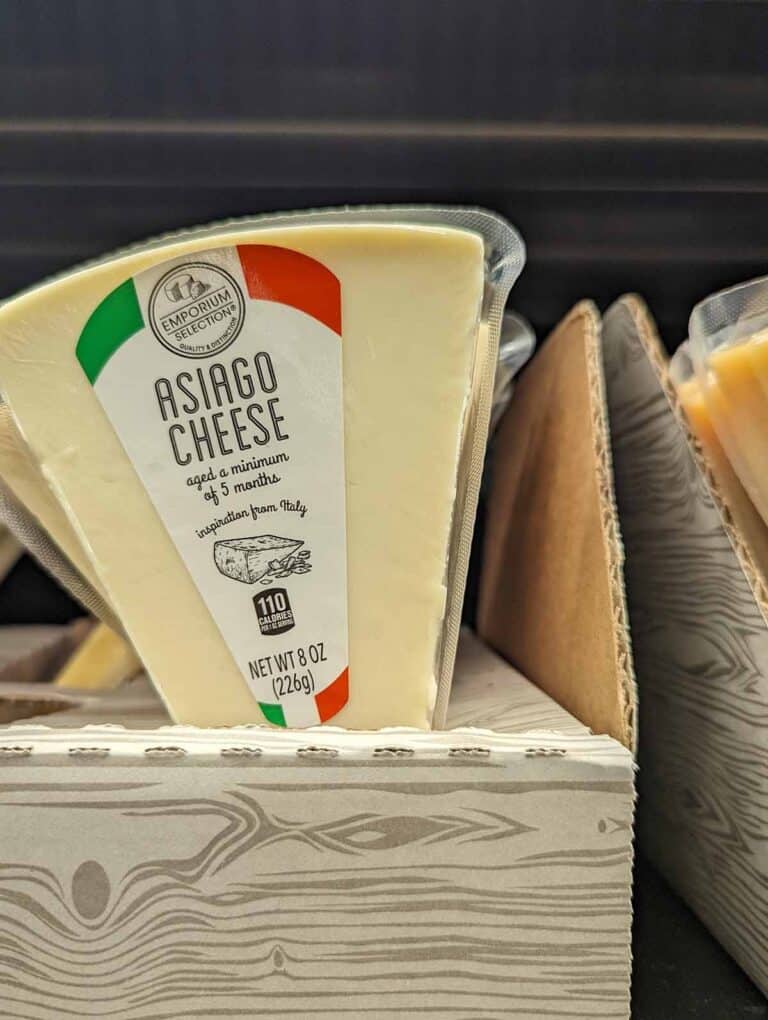 Pecorino Cheese Substitute (Top 8 Alternatives) - Flavorful Home