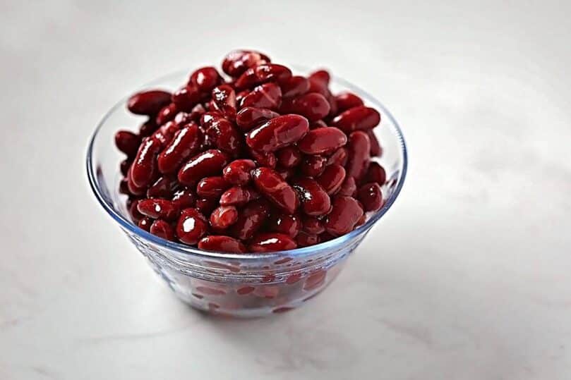 butter bean substitute (9 Best Replacements) - Flavorful Home