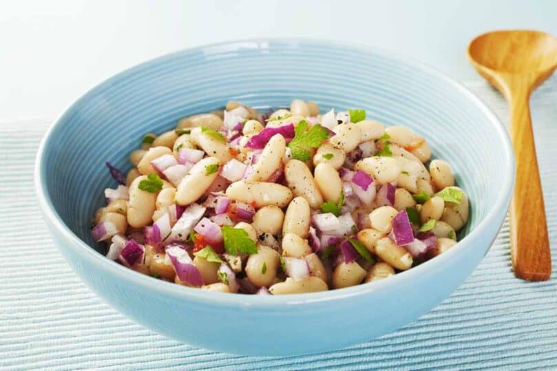 butter bean substitute (9 Best Replacements) - Flavorful Home