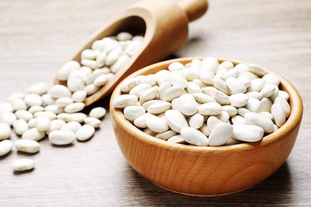 butter bean substitute (9 Best Replacements) - Flavorful Home