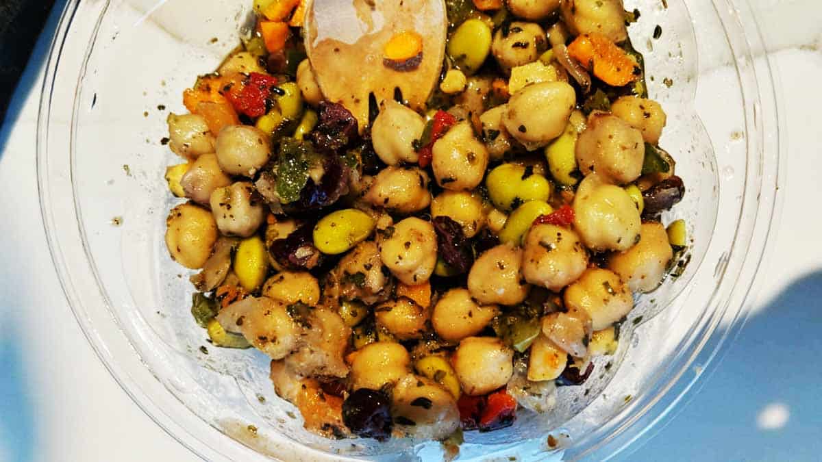 butter bean substitute (9 Best Replacements) - Flavorful Home