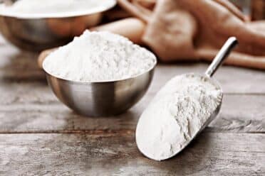 Arrowroot Starch Substitute (10 Ideas For A Swap) - Flavorful Home