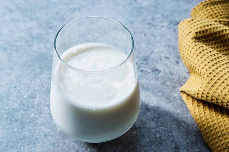 8 Decadent Half And Half Substitute Options - Flavorful Home