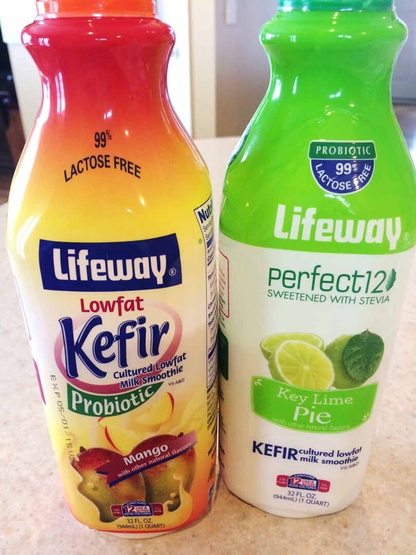What Does Kefir Taste Like? (Plus How To Make It Tasty Tips ...