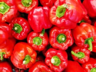 What are Pimentos? Guide to this pepper. - Flavorful Home