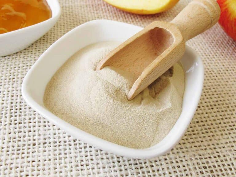 11 Common Ingredients to Use as Agar Agar Substitute. - Flavorful Home