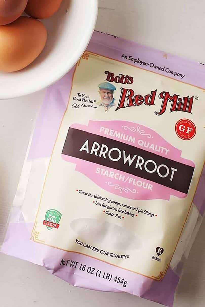 11 Common Ingredients to Use as Agar Agar Substitute. - Flavorful Home