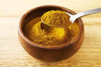 Mace Spice Substitute (8 Options For Your Next Recipe) - Flavorful Home