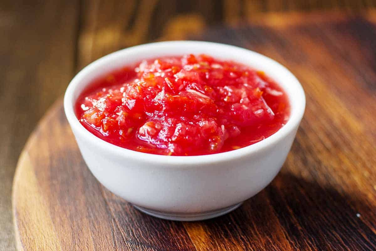 Best Rotel Substitute for Your Recipe. - Flavorful Home