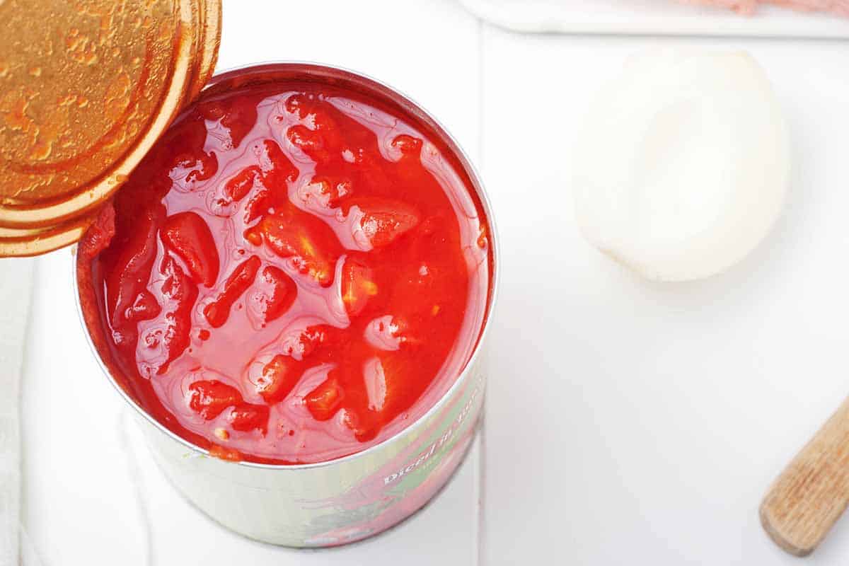 Best Rotel Substitute for Your Recipe. - Flavorful Home