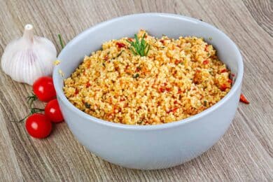 Best Quinoa Substitute: Your Top 12 Options - Flavorful Home
