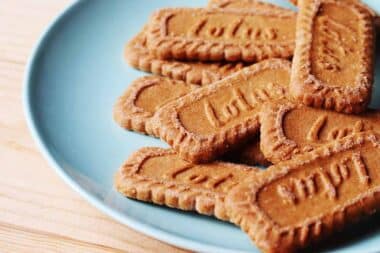 What Does Biscoff Taste Like? Guide to this Famous Spread. - Flavorful Home