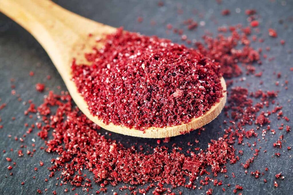What Does Sumac Taste Like? - Flavorful Home